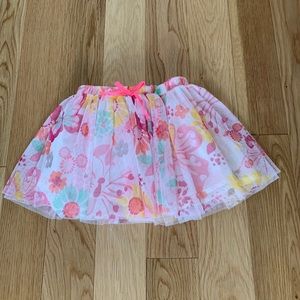 Wonderkids | Bottoms | Kids Bundle Of 2 Tutus Wonderkids Carters | Poshmark
